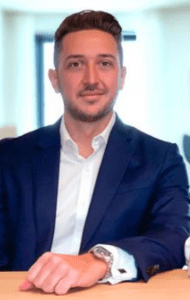 Ivan Kovachev Is The Second Bulgarian On The 2021 Forbes 30 Under 30 List - Bulgaria Business ...